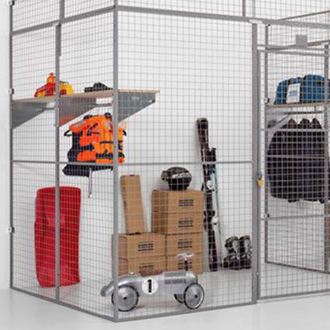 Luggage Storage - Rovaniemi Insider